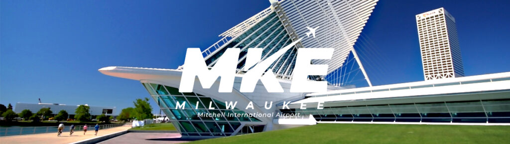KMKE EARNS AIRPORT SERVICE QUALITY AWARD - Aviation Property Network